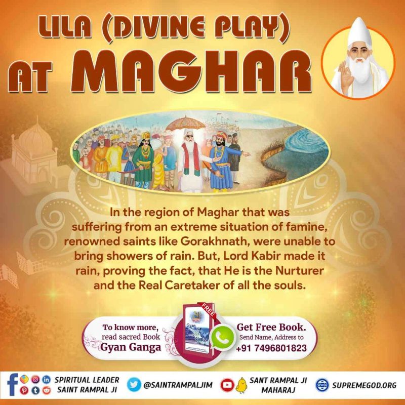 Nikhil Kumar 1 on LinkedIn: #maghar #kashi #banaras #varanasi #nirvana ... Nikhil Kumar 1 on LinkedIn: #maghar #kashi #banaras #varanasi #nirvana ...