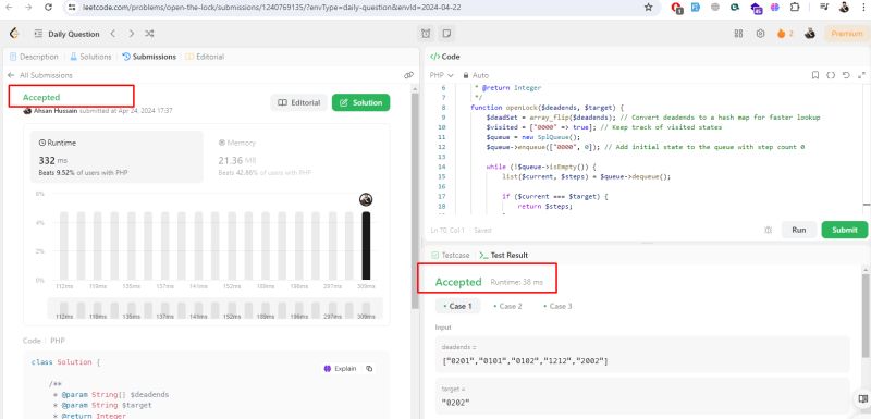 Ahsan Hussain on LinkedIn: #lost #streak #webdevelopment #leetcode Ahsan Hussain on LinkedIn: #lost #streak #webdevelopment #leetcode