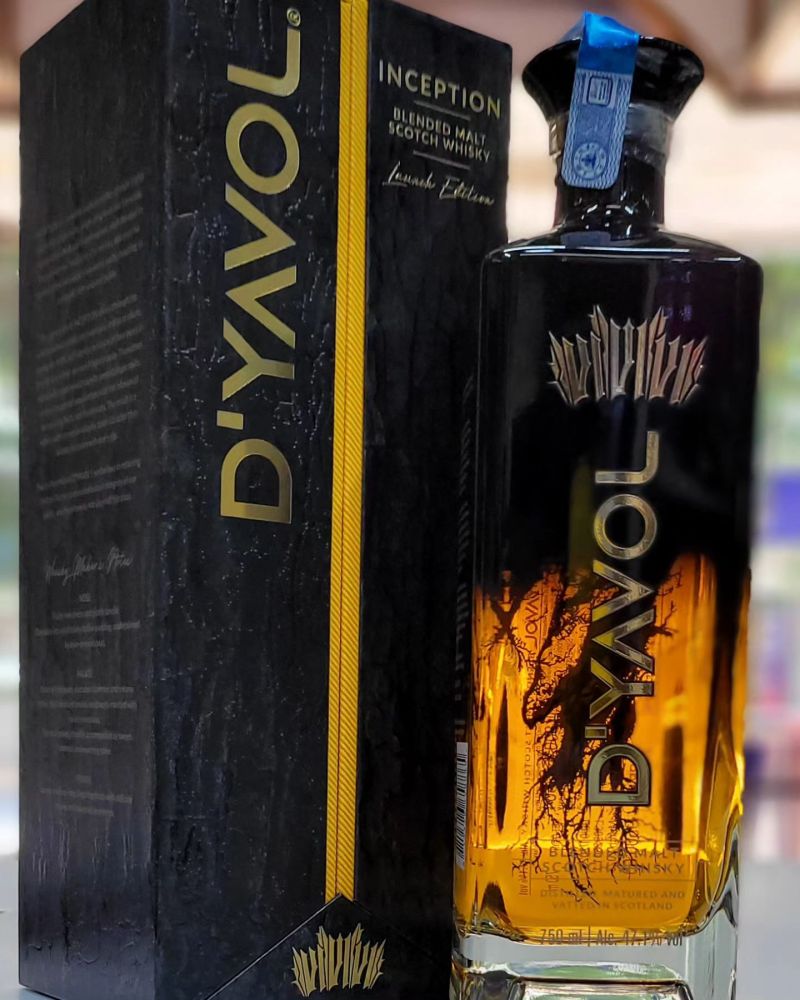 Sandeep Pradhan on LinkedIn: #alcoholicbeverages #alcobevpackaging Sandeep Pradhan on LinkedIn: #alcoholicbeverages #alcobevpackaging
