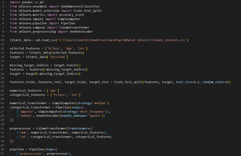 Harsh Patania on LinkedIn: #connections #python #internship # ... Harsh Patania on LinkedIn: #connections #python #internship # ...