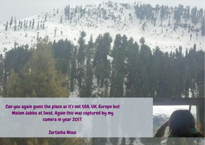 Zartasha Niazi posted on LinkedIn Zartasha Niazi posted on LinkedIn