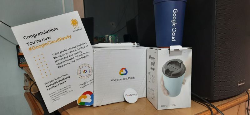 Harshit Bhatt on LinkedIn: #googlecloudreadyfacilitatorprogram # ... Harshit Bhatt on LinkedIn: #googlecloudreadyfacilitatorprogram # ...