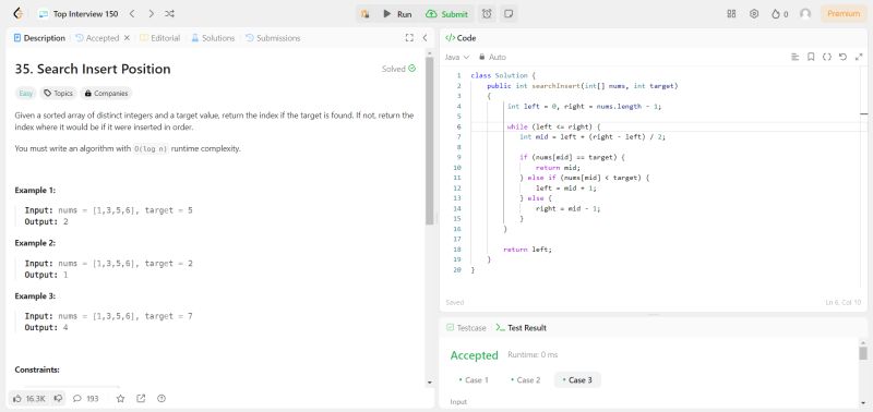 Shreyash Patil on LinkedIn: #coding #datastructures #algorithms # ... Shreyash Patil on LinkedIn: #coding #datastructures #algorithms # ...