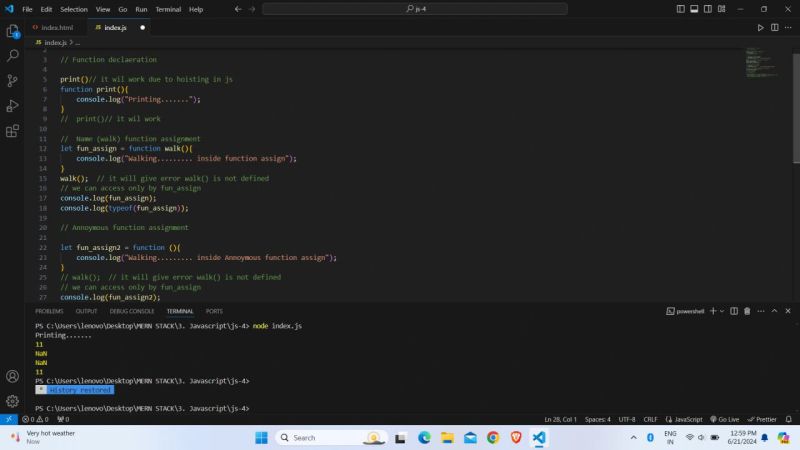 Amit kumar on LinkedIn: #mern #javascript #webdev #learningeveryday Amit kumar on LinkedIn: #mern #javascript #webdev #learningeveryday