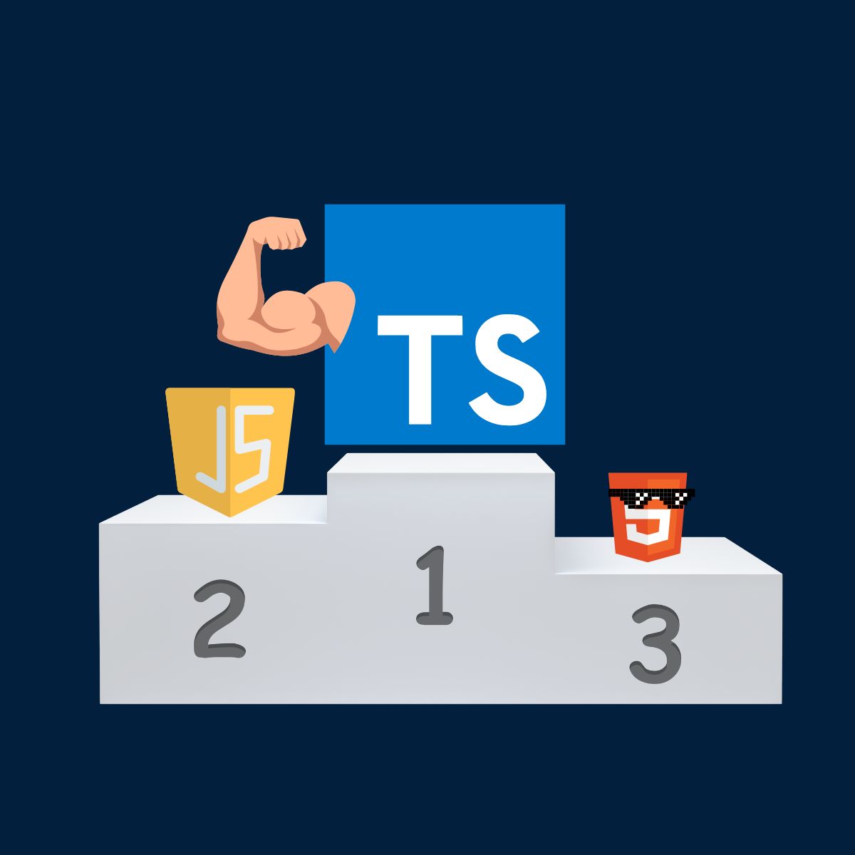 Tornike Nizharadze on LinkedIn: #typescript #javascript #webdevelopment ... Tornike Nizharadze on LinkedIn: #typescript #javascript #webdevelopment ...