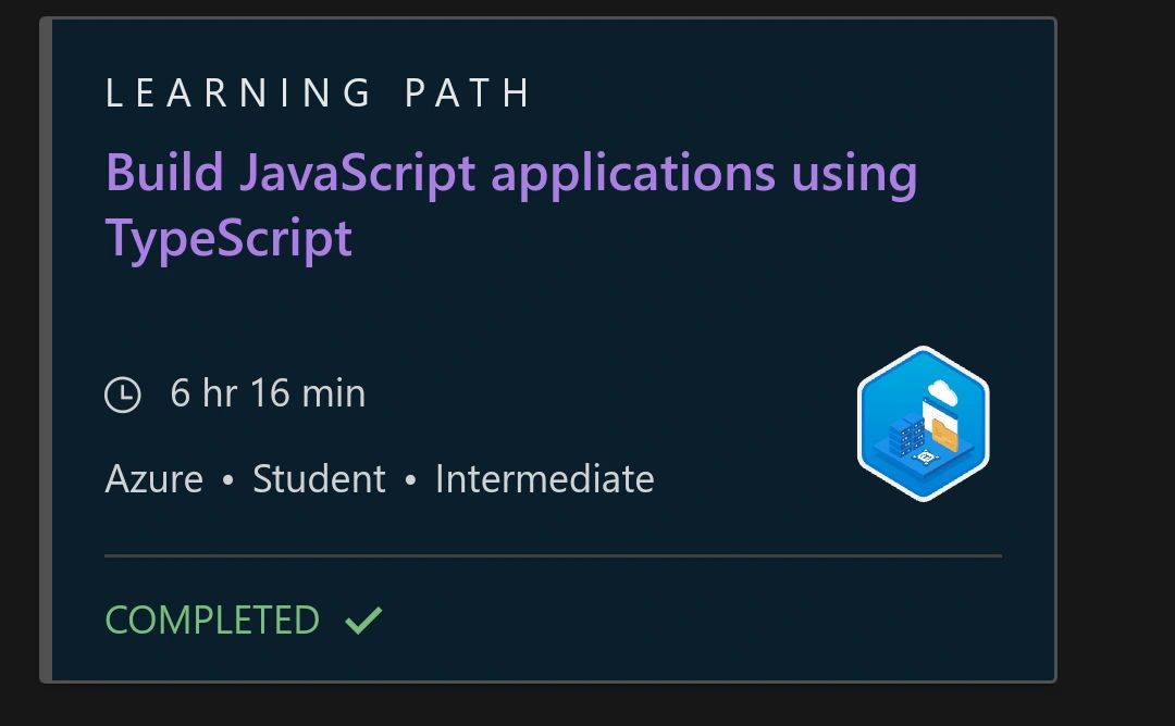 Minal Shahid on LinkedIn: #typescript #javascript #webdevelopment # ... Minal Shahid on LinkedIn: #typescript #javascript #webdevelopment # ...