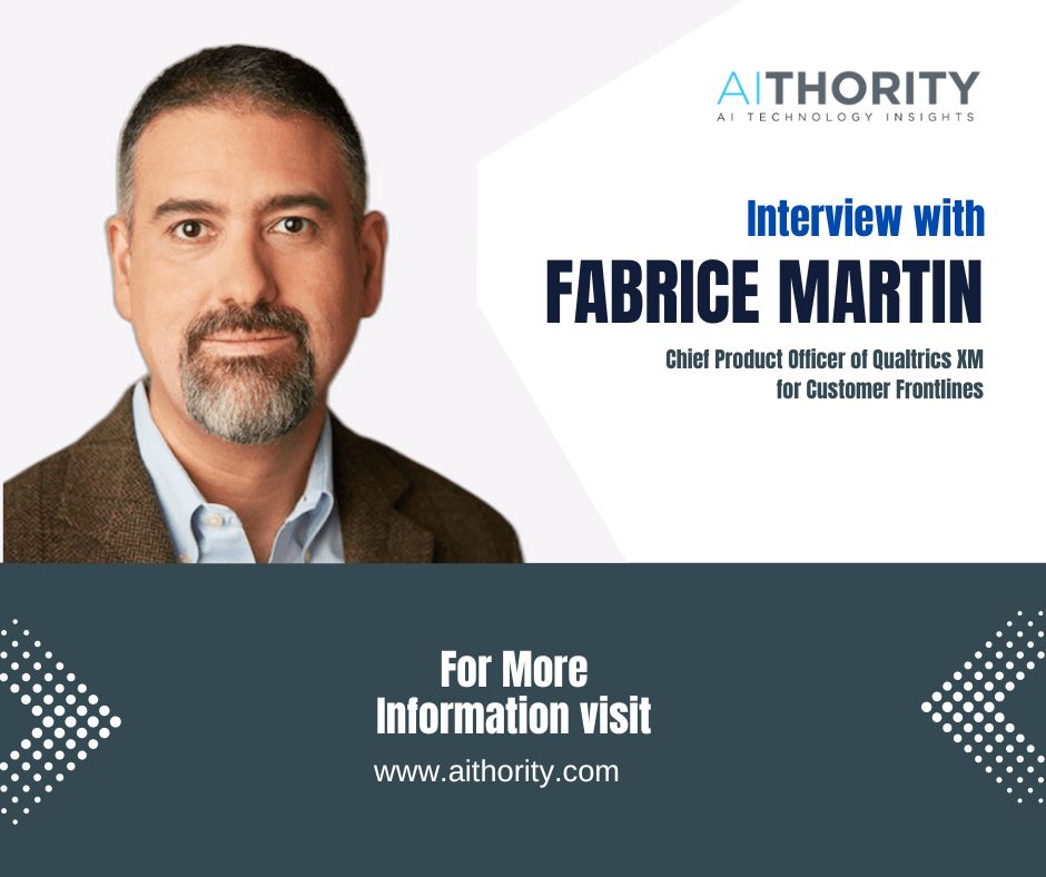 AiThority.Com on LinkedIn: #aithority #news #informationtechnology # ... AiThority.Com on LinkedIn: #aithority #news #informationtechnology # ...