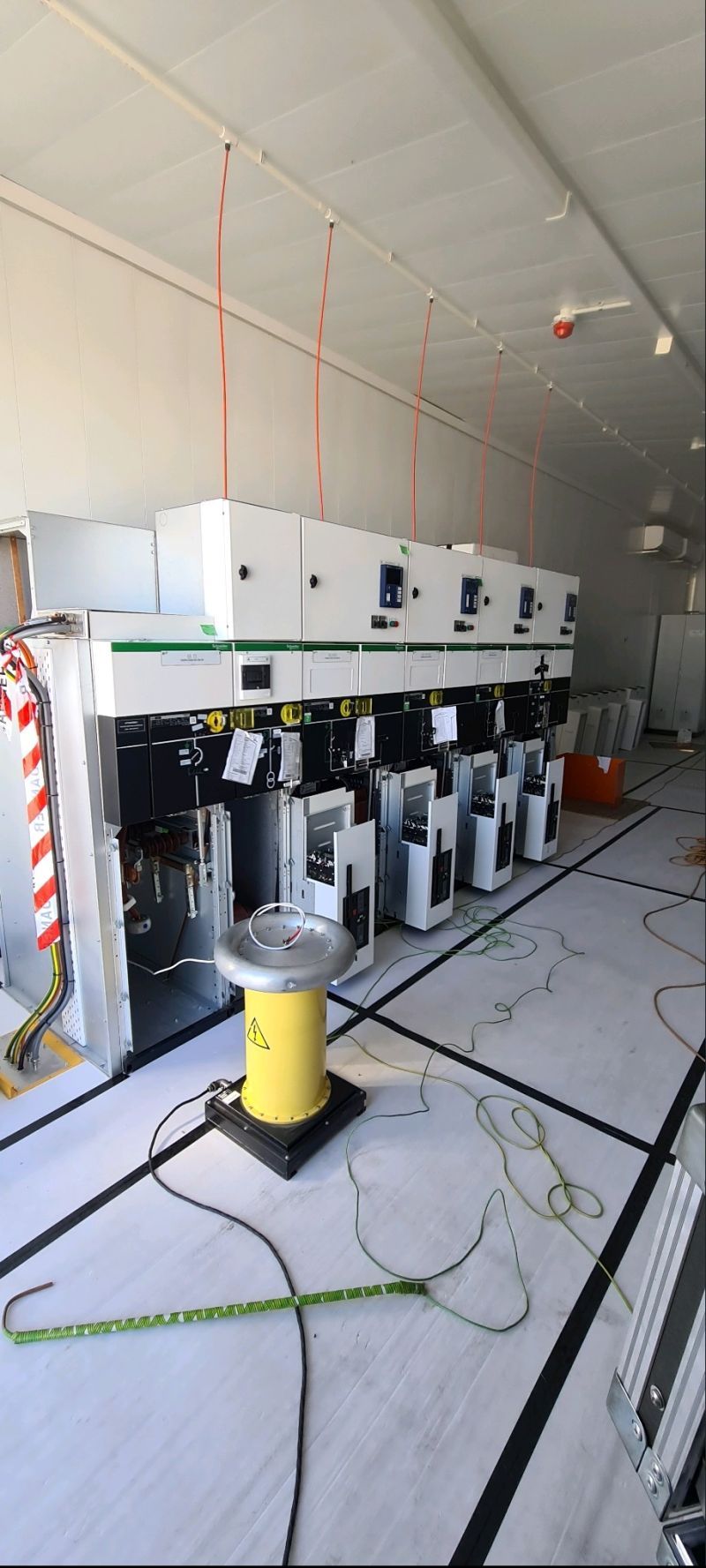 Syed Bilal Ali Rizvi on LinkedIn: Switchgear Syed Bilal Ali Rizvi on LinkedIn: Switchgear