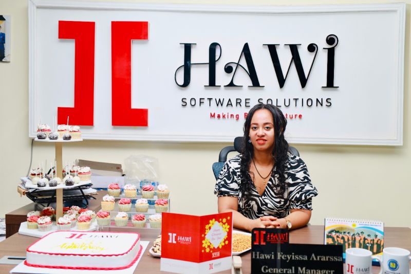 Hawi Feyissa Ararssa on LinkedIn: #hawisoftwaresolutions # ... Hawi Feyissa Ararssa on LinkedIn: #hawisoftwaresolutions # ...