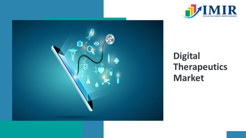 IMIR Market Research Pvt. Ltd. on LinkedIn: Digital Therapeutics Market ... IMIR Market Research Pvt. Ltd. on LinkedIn: Digital Therapeutics Market ...