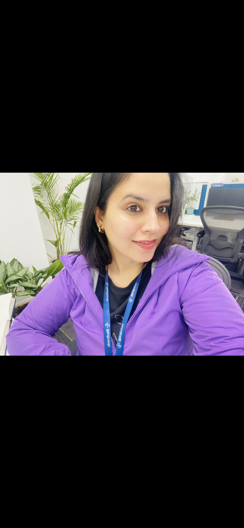 Pritima . on LinkedIn: #medtronicemployee #medtronicproud Pritima . on LinkedIn: #medtronicemployee #medtronicproud