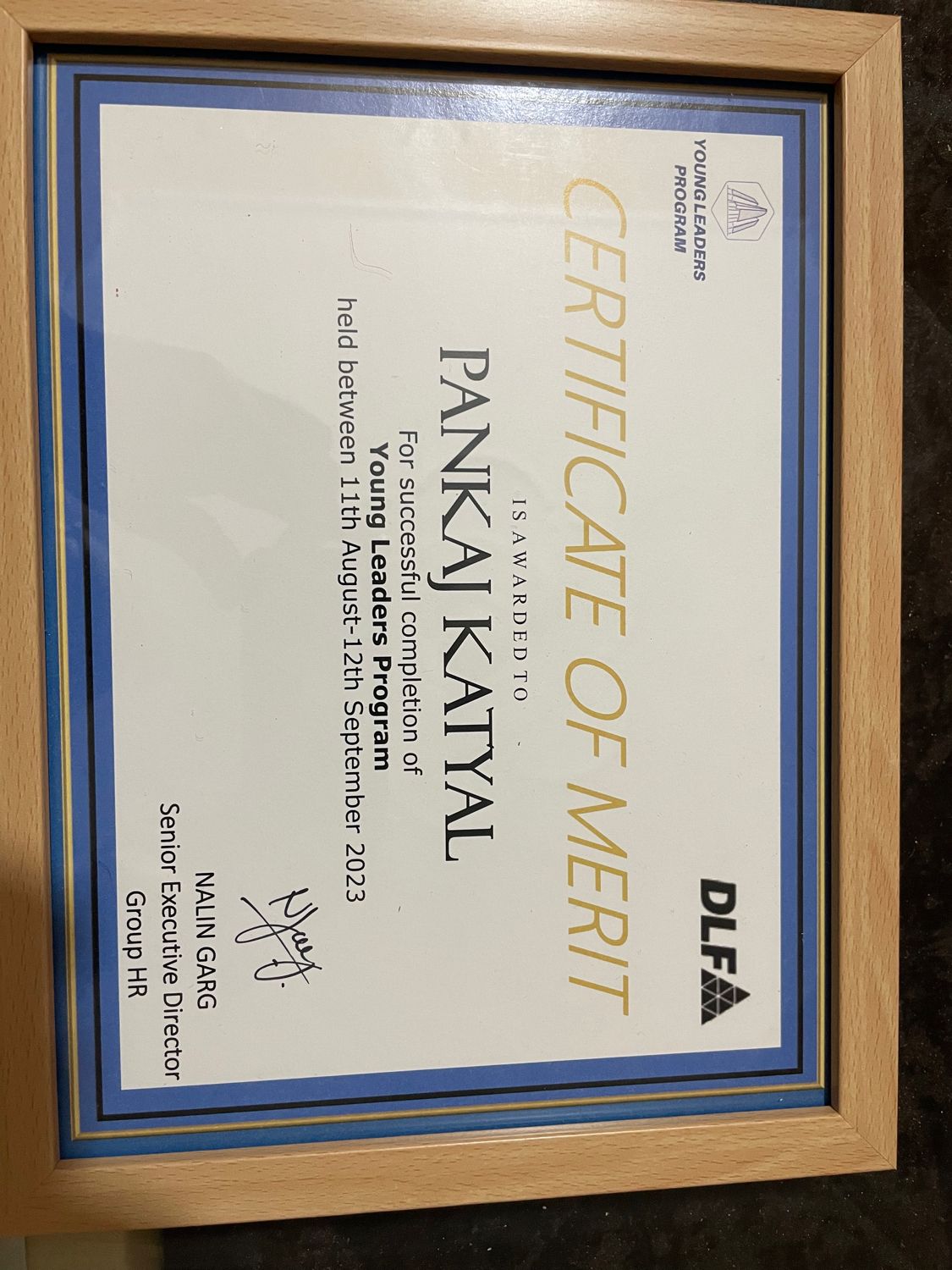 Sandeep Sachdeva on LinkedIn: Congrats Sandeep Sachdeva on LinkedIn: Congrats