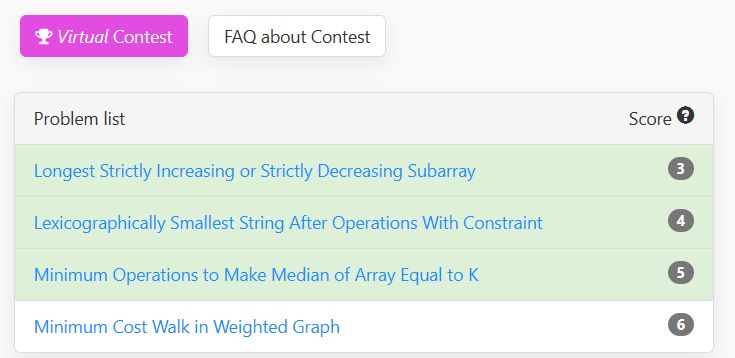 Om Jethva on LinkedIn: #leetcode #competitiveprogramming #programming # ... Om Jethva on LinkedIn: #leetcode #competitiveprogramming #programming # ...