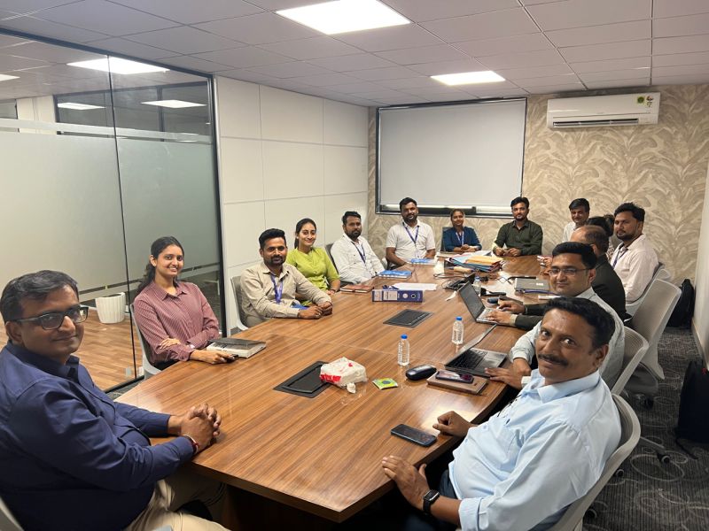 Aakash Patel on LinkedIn: congratulations team😍😍😍 Aakash Patel on LinkedIn: congratulations team😍😍😍
