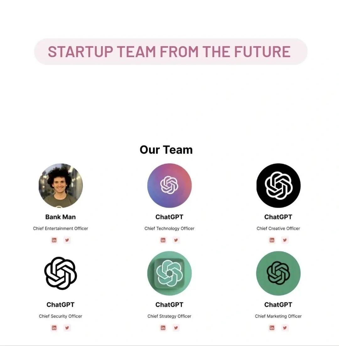 Siddhesh Kumbhar on LinkedIn: #chatgpt #startup Siddhesh Kumbhar on LinkedIn: #chatgpt #startup