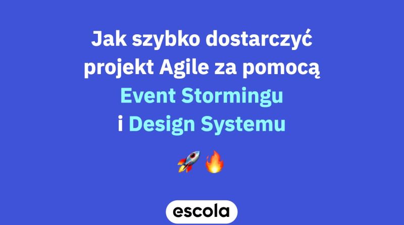 Mateusz Wojczal na LinkedIn: #eventstorming #designsystem Mateusz Wojczal na LinkedIn: #eventstorming #designsystem