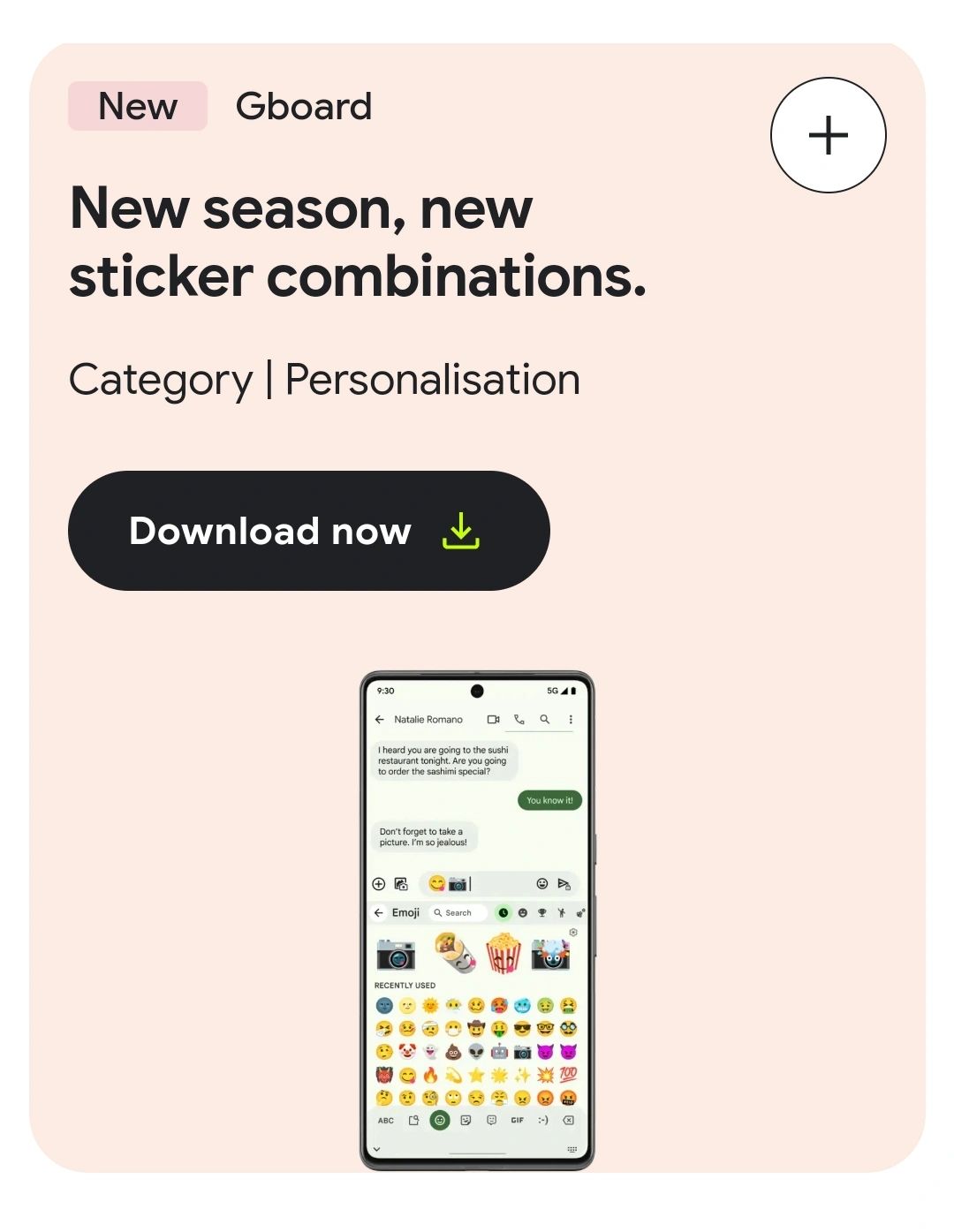 Raju Shingadiya on LinkedIn: Unbox the latest features on Android ... Raju Shingadiya on LinkedIn: Unbox the latest features on Android ...