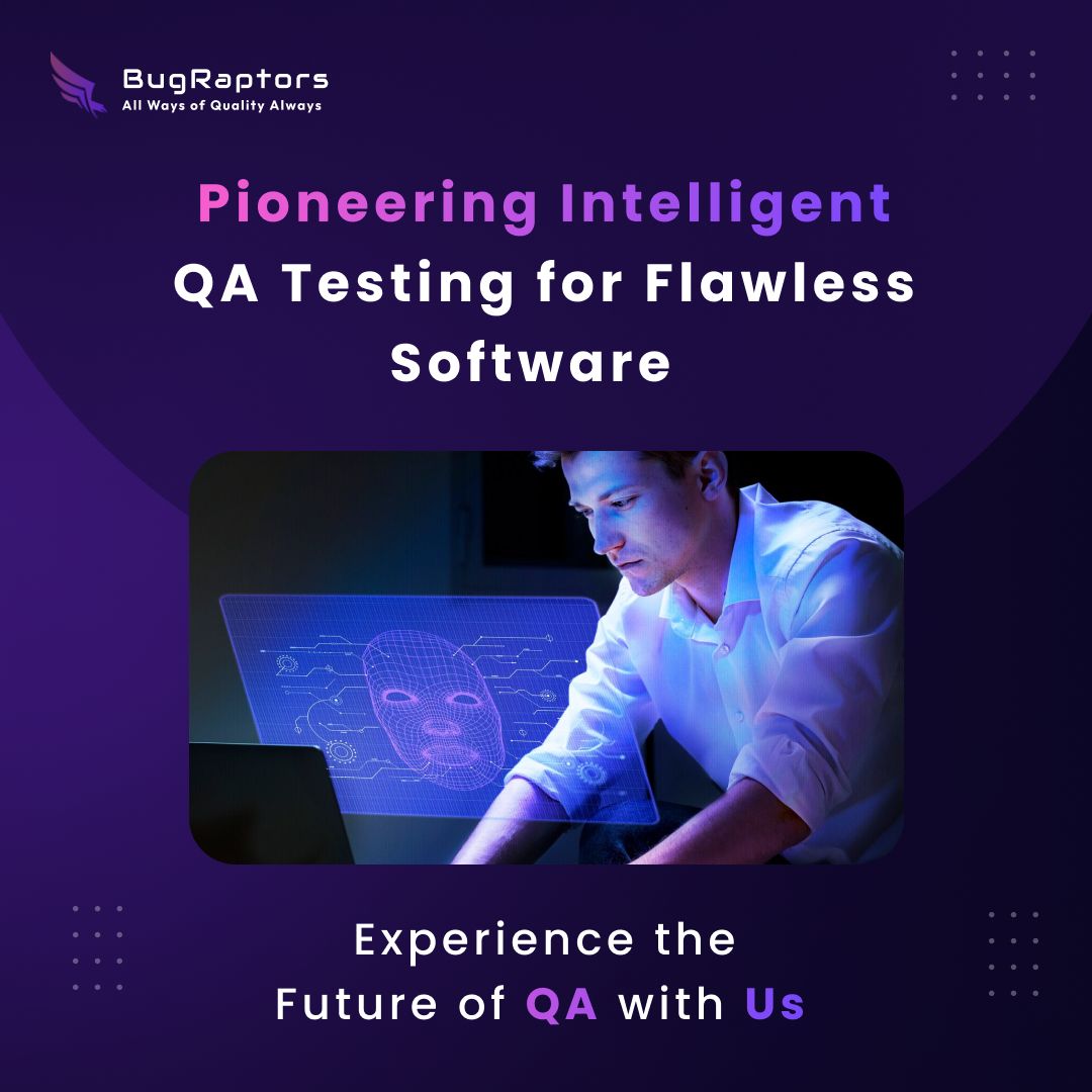 BugRaptors - Software Testing Company on LinkedIn: #quality # ... BugRaptors - Software Testing Company on LinkedIn: #quality # ...