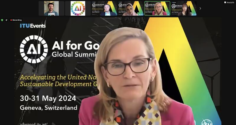 PANTA RHAI on LinkedIn: #ai #aigovernance #aideployment #sdgs #ip #gen ... PANTA RHAI on LinkedIn: #ai #aigovernance #aideployment #sdgs #ip #gen ...