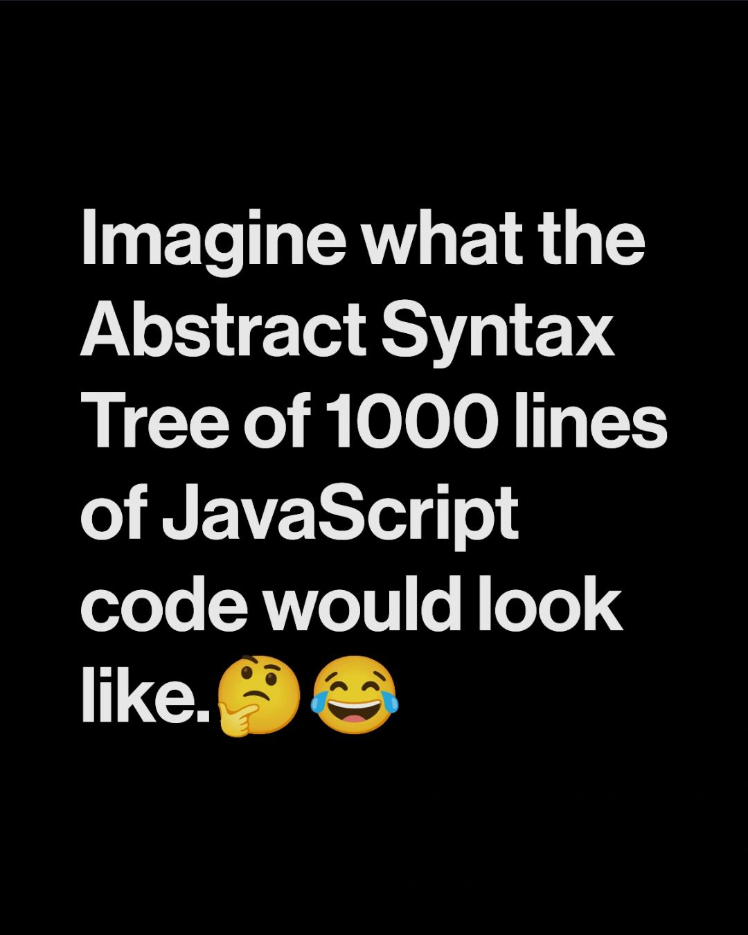 Temiye Akinyemi on LinkedIn: #javascript #typescript Temiye Akinyemi on LinkedIn: #javascript #typescript