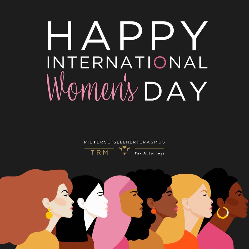 Pieterse Sellner Erasmus TRM Tax Attorneys on LinkedIn: Celebrating the ... Pieterse Sellner Erasmus TRM Tax Attorneys on LinkedIn: Celebrating the ...