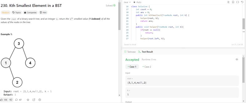 Rahul Choudhary on LinkedIn: #leetcode100dayschallenge #codingchallenge ... Rahul Choudhary on LinkedIn: #leetcode100dayschallenge #codingchallenge ...