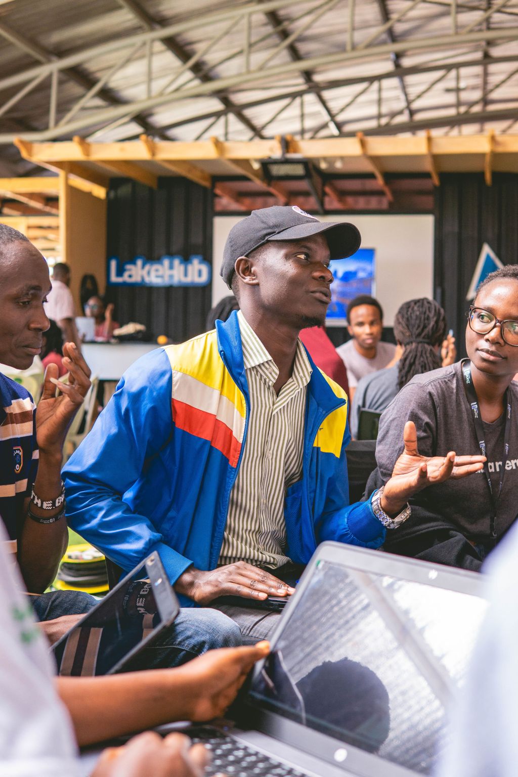 Victor Arony on LinkedIn: #googleio #zone01kisumu #innovationkenya # ... Victor Arony on LinkedIn: #googleio #zone01kisumu #innovationkenya # ...
