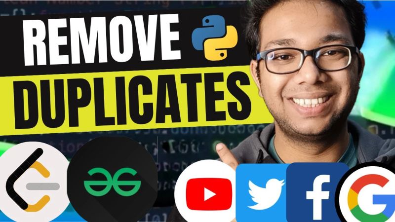 Aman Shrivastava on LinkedIn: #computerscience #python #coding #leetcode Aman Shrivastava on LinkedIn: #computerscience #python #coding #leetcode