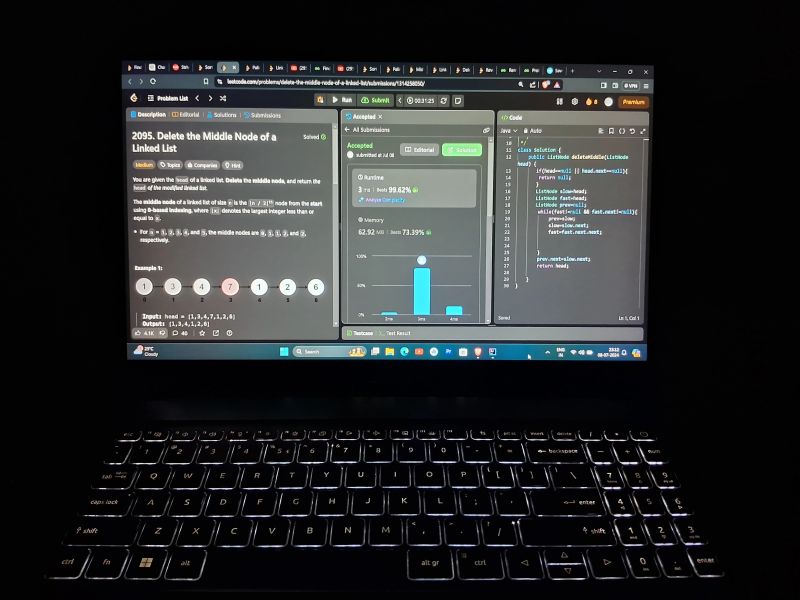 Yuvraj Singh Rathore on LinkedIn: #dsa #codingchallenge #day16 # ... Yuvraj Singh Rathore on LinkedIn: #dsa #codingchallenge #day16 # ...