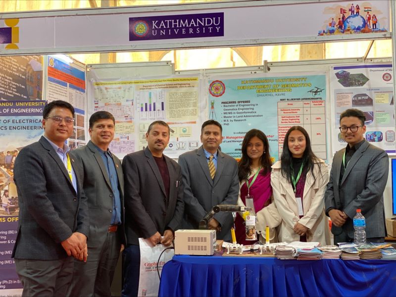 Rohan Thapa on LinkedIn: #innovation #robotics #aiunorthzone # ... Rohan Thapa on LinkedIn: #innovation #robotics #aiunorthzone # ...