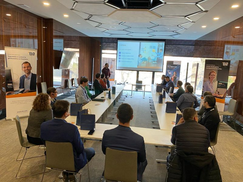 ELO Digital Office - International on LinkedIn: #elodigital #ecm # ... ELO Digital Office - International on LinkedIn: #elodigital #ecm # ...