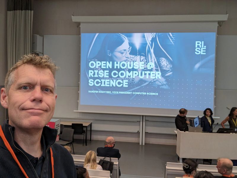 Lars Eriksson on LinkedIn: #rise #artificialintelligence #googledeepmind Lars Eriksson on LinkedIn: #rise #artificialintelligence #googledeepmind