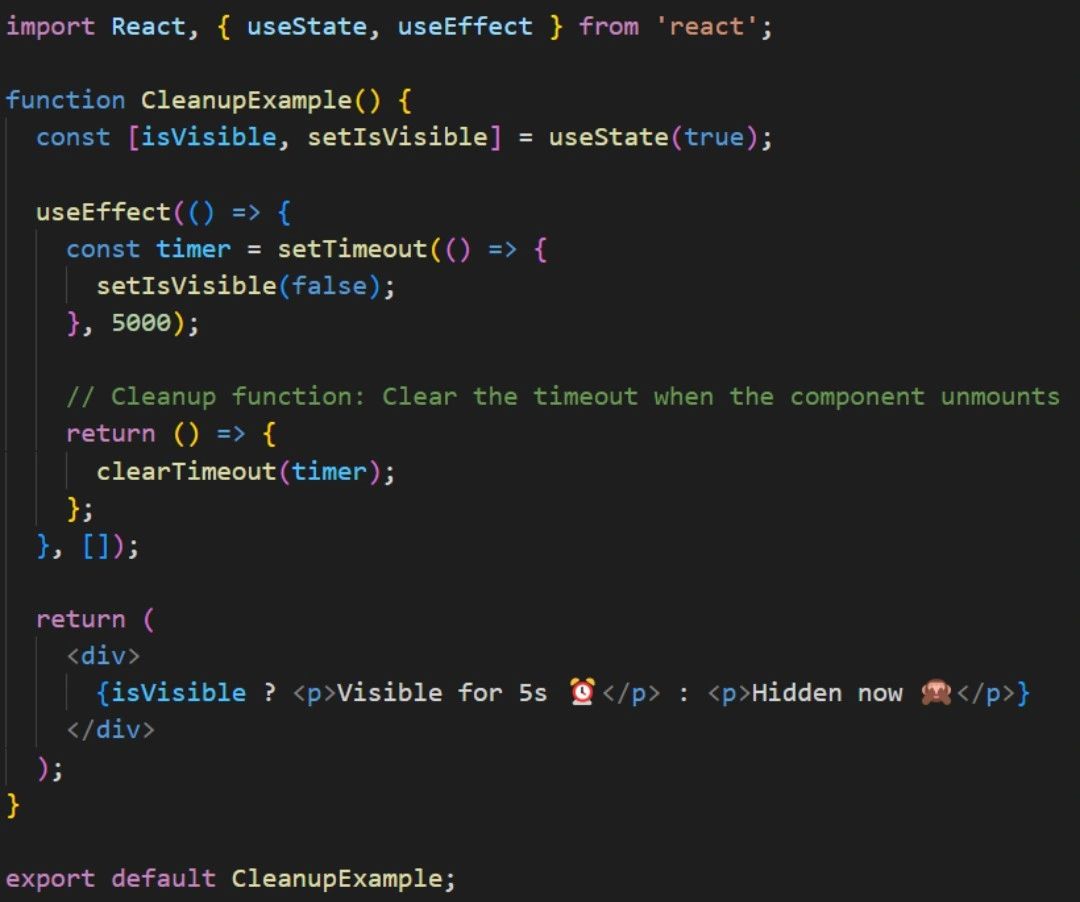 Mirza Aamir on LinkedIn: #react #functions #useeffect #apps # ... Mirza Aamir on LinkedIn: #react #functions #useeffect #apps # ...