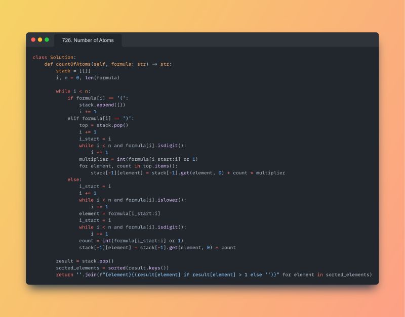 Kasak Shah on LinkedIn: #100daysleetcodechallenge #coding #leetcode ... Kasak Shah on LinkedIn: #100daysleetcodechallenge #coding #leetcode ...
