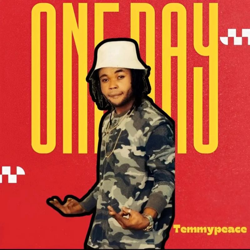 Ogunleye Temidayo on LinkedIn: My single One Day will be released to ... Ogunleye Temidayo on LinkedIn: My single One Day will be released to ...