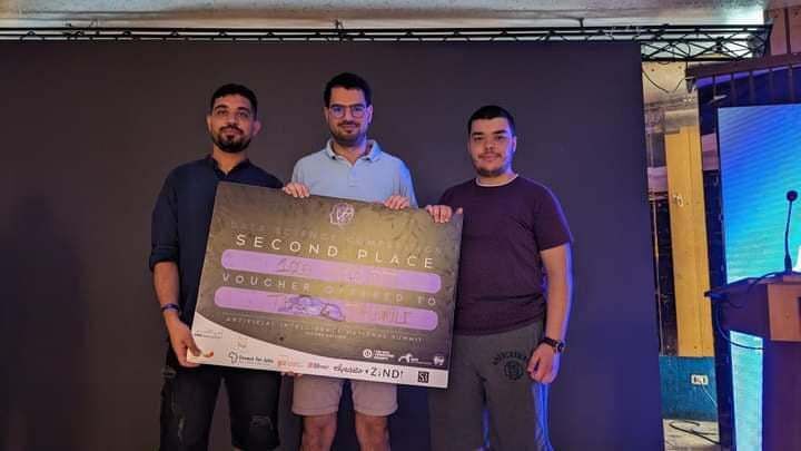 Wissem Yousfi on LinkedIn: #achievement #aisummit #datascience # ... Wissem Yousfi on LinkedIn: #achievement #aisummit #datascience # ...