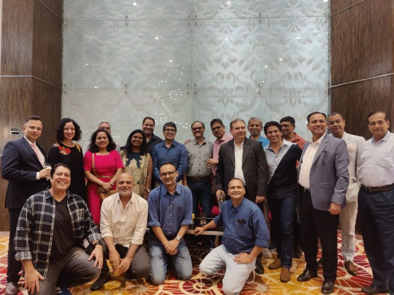 Annupam Dutt Jha on LinkedIn: With fabulous Neeraj Jha Abhishek Jha ... Annupam Dutt Jha on LinkedIn: With fabulous Neeraj Jha Abhishek Jha ...