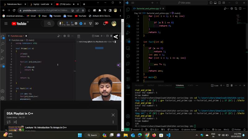 Shorya Tyagi on LinkedIn: #codechallenge #programming #learning #github ... Shorya Tyagi on LinkedIn: #codechallenge #programming #learning #github ...