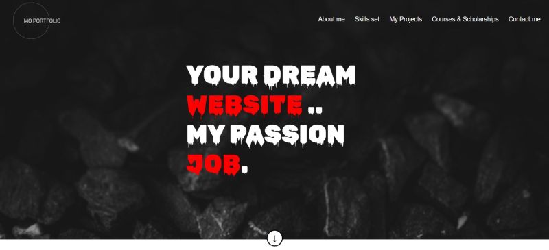 Mohamed El Sayed on LinkedIn: #webdev #techjobs #webdevelopment # ... Mohamed El Sayed on LinkedIn: #webdev #techjobs #webdevelopment # ...
