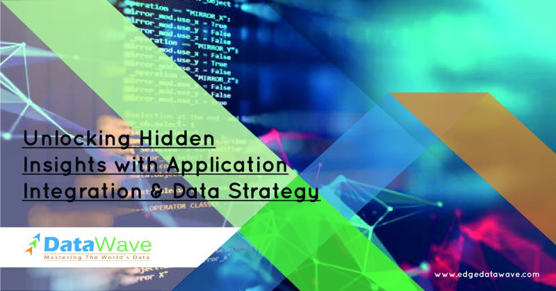 DataWave on LinkedIn: Application Integration & Data Strategy DataWave on LinkedIn: Application Integration & Data Strategy