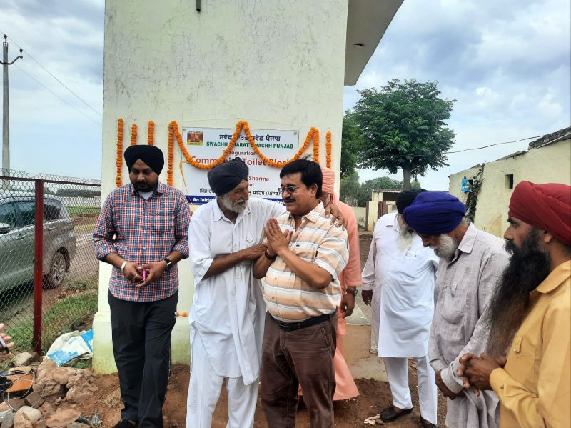 Ankush Rana on LinkedIn: #utcl #ultratech #community #sanitation # ... Ankush Rana on LinkedIn: #utcl #ultratech #community #sanitation # ...