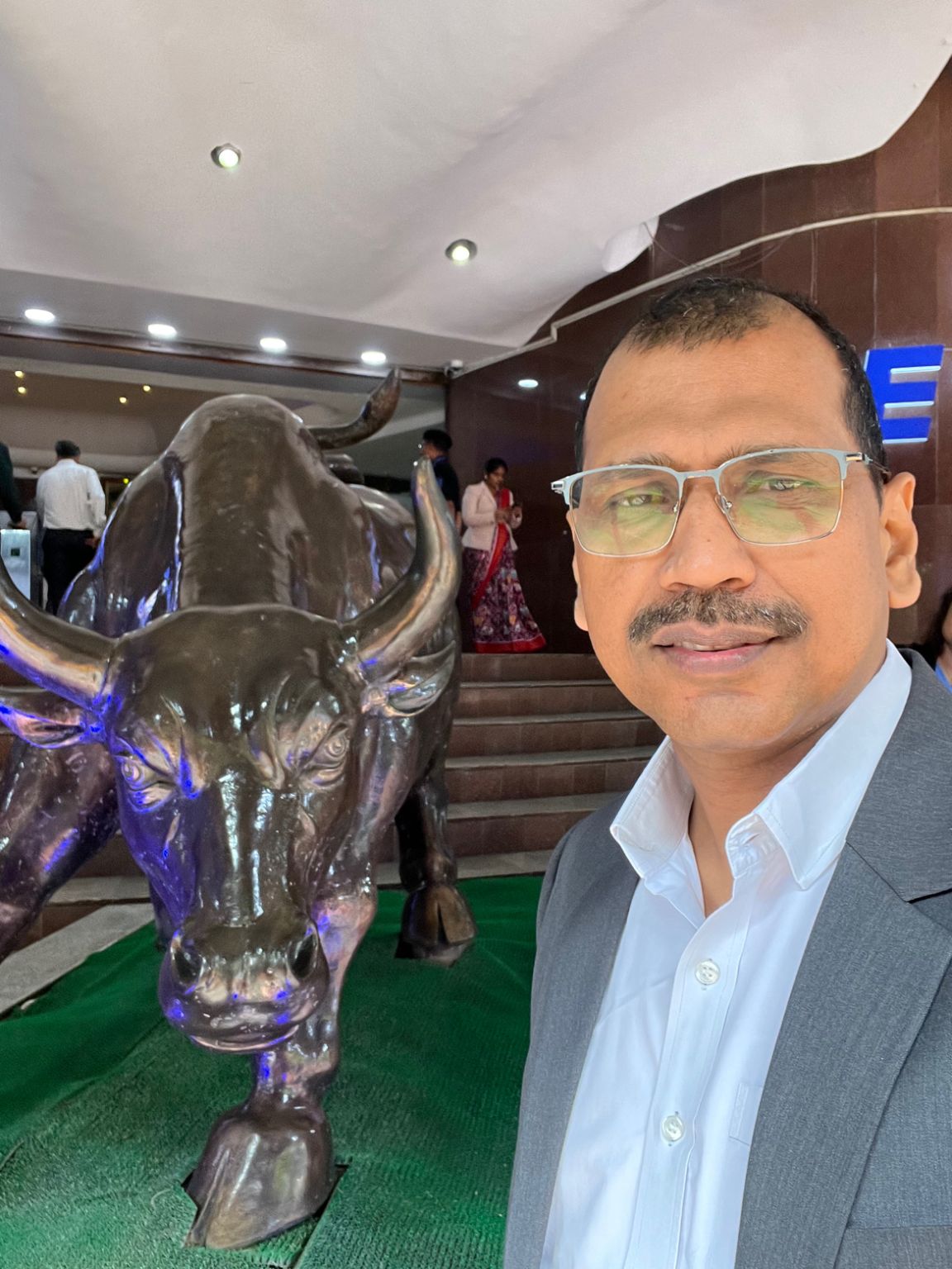 Sudip Mishra on LinkedIn: Finally…., JSW Infrastructure listed with a ... Sudip Mishra on LinkedIn: Finally…., JSW Infrastructure listed with a ...