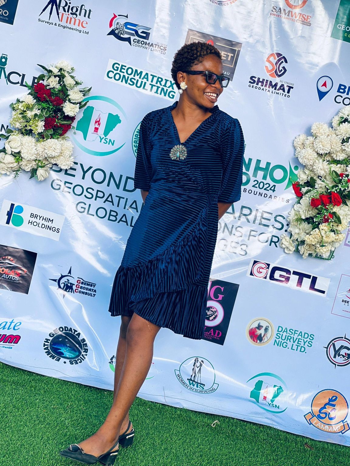 Ayomide Olaogun on LinkedIn: Building Trust and Knowledge in Land ... Ayomide Olaogun on LinkedIn: Building Trust and Knowledge in Land ...