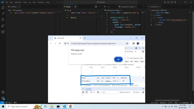 Alisha Mugale on LinkedIn: #angular #ng Alisha Mugale on LinkedIn: #angular #ng