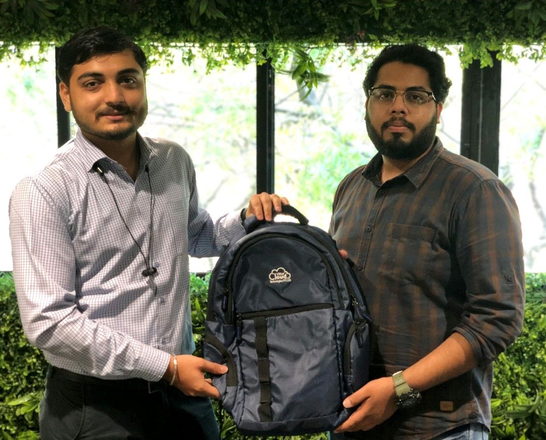 Pavitr Asthana on LinkedIn: I recently joined ViitorCloud Technologies ... Pavitr Asthana on LinkedIn: I recently joined ViitorCloud Technologies ...
