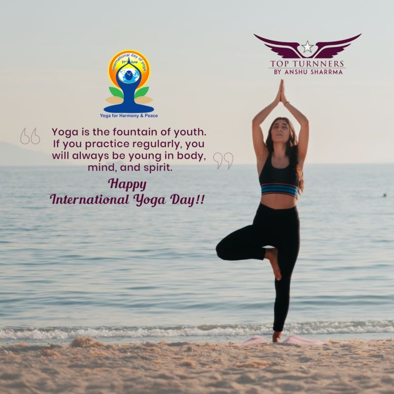 anshu sharma on LinkedIn: #internationalyogaday2023 anshu sharma on LinkedIn: #internationalyogaday2023