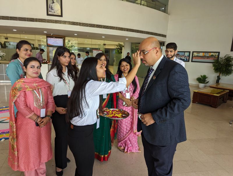Priti Sharma posted on LinkedIn Priti Sharma posted on LinkedIn