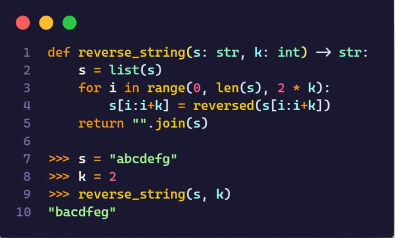 Nsubuga raymond on LinkedIn: #python #programming #codinginterviews # ... Nsubuga raymond on LinkedIn: #python #programming #codinginterviews # ...