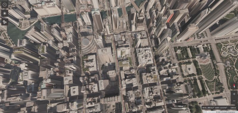 openglobus on LinkedIn: #lidar #maps #webgl #3d openglobus on LinkedIn: #lidar #maps #webgl #3d