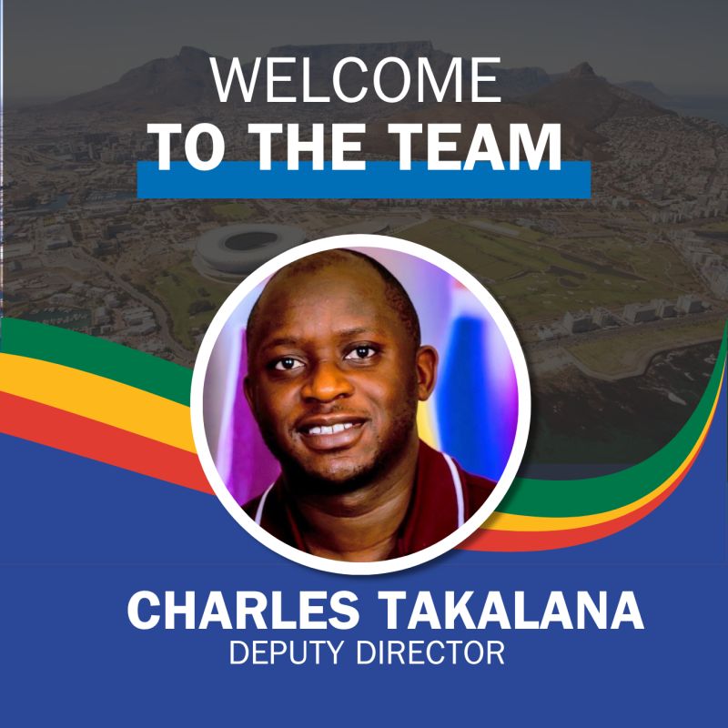 Charles Takalana, PhD on LinkedIn: I am happy to share that today marks ... Charles Takalana, PhD on LinkedIn: I am happy to share that today marks ...